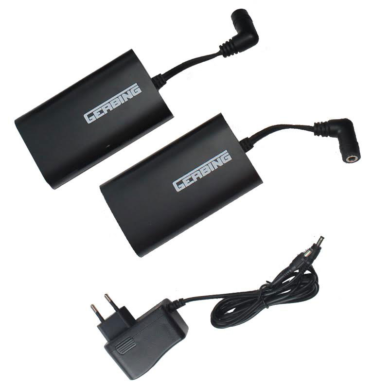 B7V 2200 KIT Outlet Gerbing